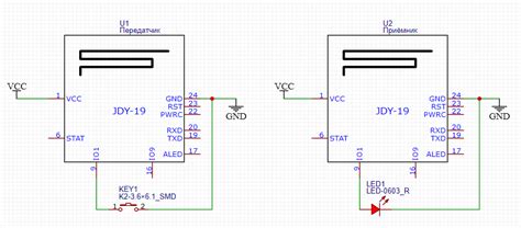 Передатчик Fs1000a без ардуино и прочих МК Песочница Раздел для новичков Передатчик Fs1000a без ардуино и прочих МК Песочница Раздел для новичков