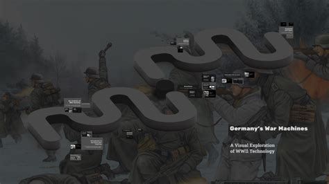 Germanys War Machinery By Kenzie Boi On Prezi