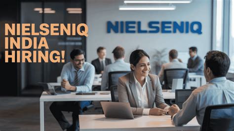 Nielseniq India Walk In Interviews For Automation Test Engineer Role In