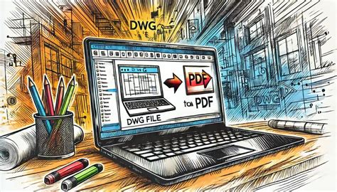 Dwg To Pdf Convert Your Dwg To Pdf For Free Online