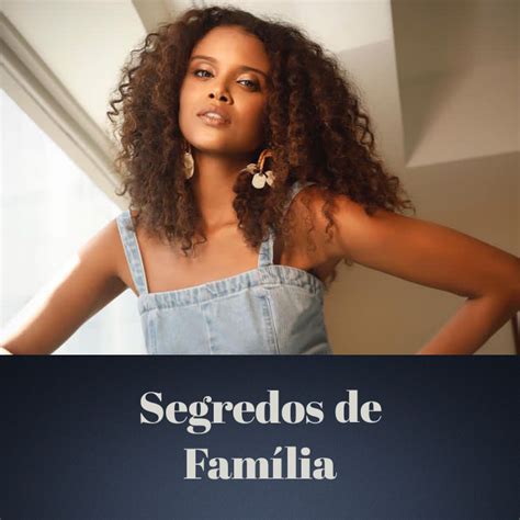 Segredos De Família Sinopse