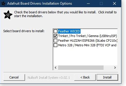 Program any AVR microcontroller using WinAVR and USBTinyISP - Getting started with AVR tutorial ...