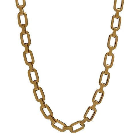 Bracha Frances Chain Necklace