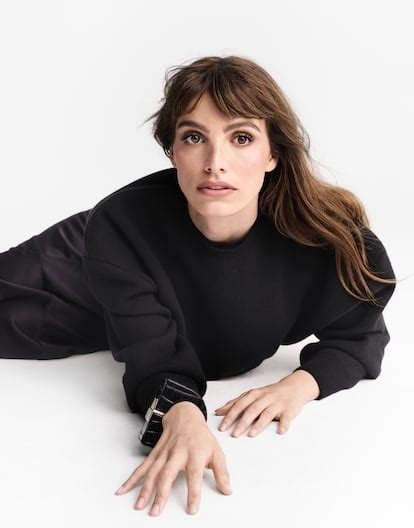 Lux Pascal Actress ‘im Not The Only Trans Person In Pedro Pascals Life Culture El PaÍs