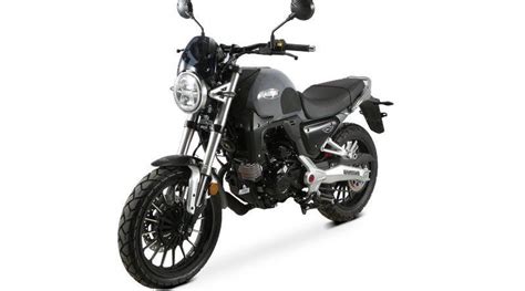 Orcal Altimo 125 2025 La Présentation élégance Performance