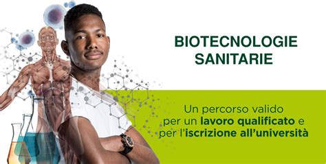 Biotecnologie Sanitarie Istvas Ancona