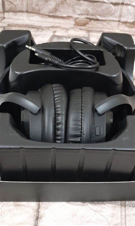 Oraimo Wireless Headset Audio Headphones Headsets On Carousell