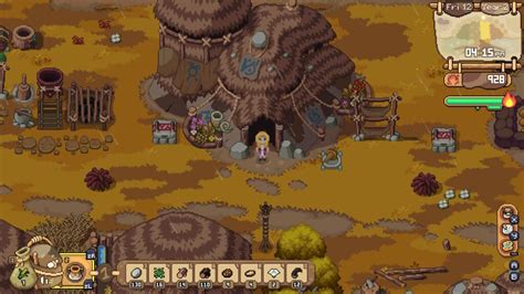 Roots Of Pacha Review Stone Age Stardew Cozy Game Reviews