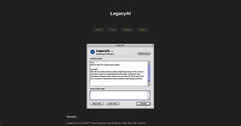 Legacy AI Kodora AI Consulting Artificial Intelligence For Business In Australia
