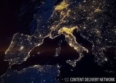 CONTENT DELIVERY NETWORK WHAT IT IS AND HOW IT WORKS Criticalcase