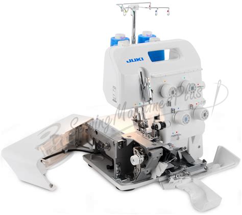 Juki MO-654DE Serger | Juki Pearl Line Serger