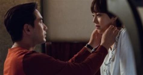 굿바이 미스터 블랙 이진욱 문채원 가슴시린 멜로의 정석 애틋