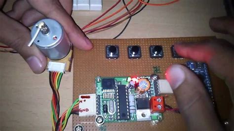 Labview Pid Dc Motor Control Tutorial Plmdw