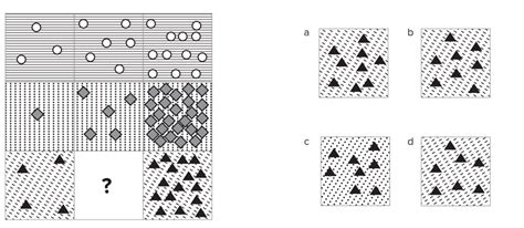 abstract reasoning 2 aptitude practice tests