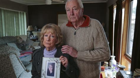 Frankston Murders Paul Denyers Possible Parole Release Herald Sun
