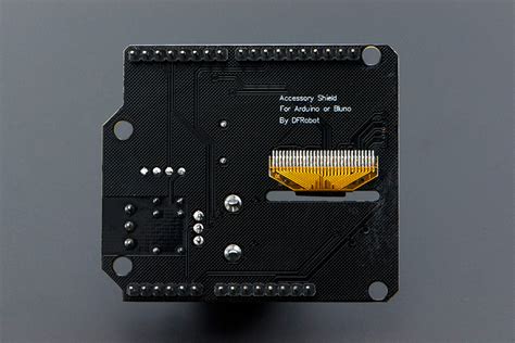 Dfrobot Arduino Için Aksesuar Shield Uygun Fiyata Satın Al