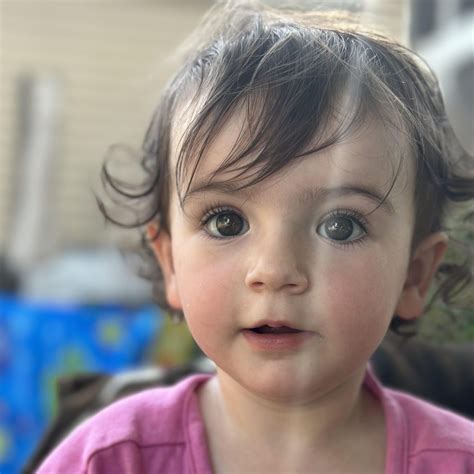 Meet Isla Count The Kicks