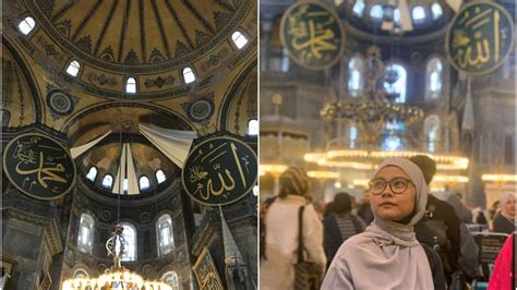 Napak Tilas Istanbul Dari Galata Sampai Ke Makam Sahabat Nabi Eps 1