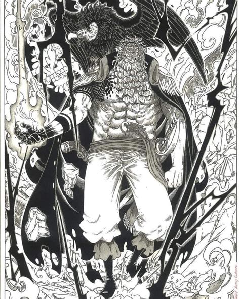 Descubra 18 Ideias De Rock D Xebec E Mangá One Piece Nesta Pasta Do