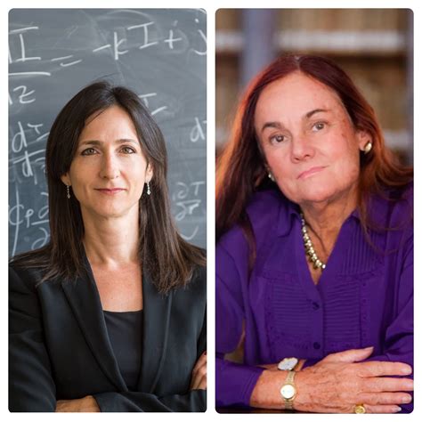 The Sky Is For Everyone W Virginia Trimble And Sara Seager