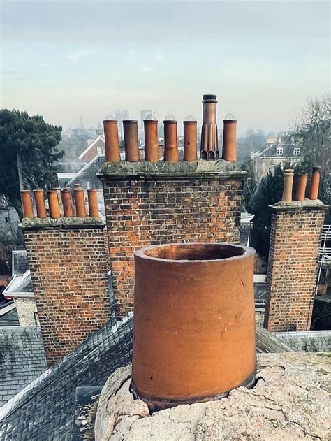 Does A Chimney Sweep Need To Be Registered Hot Box ® Sweeps