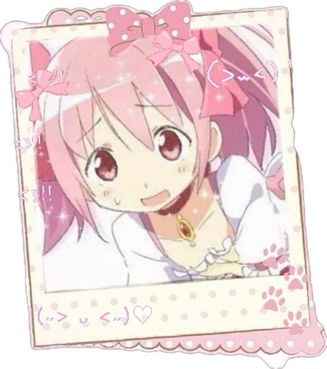 Madoka 3 Dibujos Bonitos Diseño De Personajes De Videojuego Números De Punto De Cruz