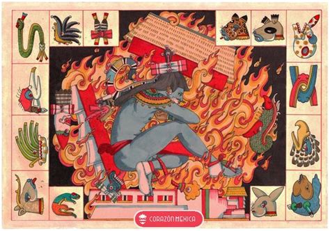 Mexica Male Sex Almanac D1cknpu55y