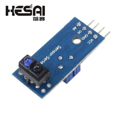 TCRT Infrared Reflectance Sensor Obstacle Avoidance Module Trac