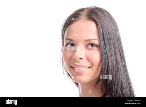 Old And Young Face Cut Out Stock Images And Pictures Alamy