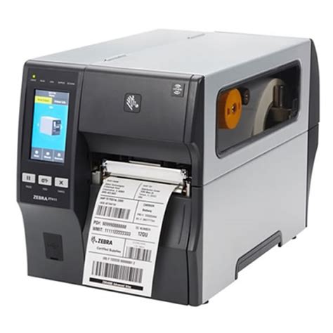 Improve workflow with Barcode scanners | Barcode Printers | RFID