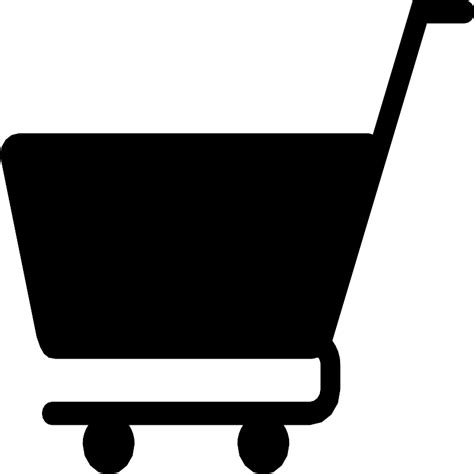 Cart Vector Svg Icon Svg Repo