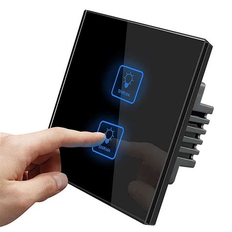 The Principle And Application Method Of Touch Chip HYI One Stop Led Mirror Parts Supplier
