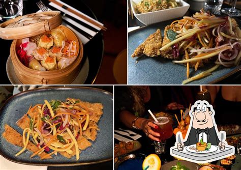 Sya Montévrain Menu Du Restaurant Prix Et Avis