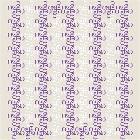 Personal Arabic Monogram كع And Patterns Behance