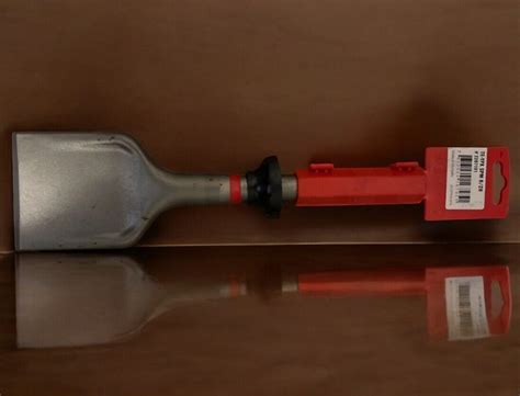 Hilti Te Yp Spm Scaling Chisele 2207191