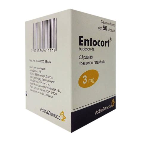 Entocort 3 M Walmart