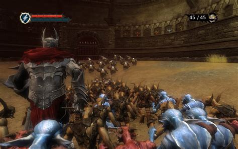 Overlord™ в Steam