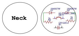 Badge Resources EasyEDA