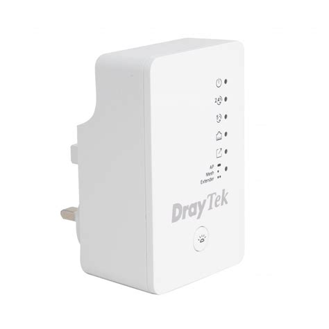 Draytek Mesh Wireless Access Point Draytek From Cables Direct Ltd Uk Draytek Mesh Wireless Access Point Draytek From Cables Direct Ltd Uk