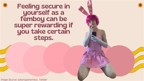 Fembabe Tips For Feeling Confident