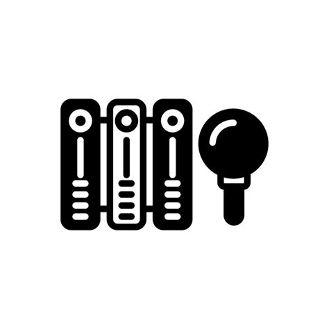 Data Discovery Icon In Vector Logotype 40354137 Vector Art At Vecteezy