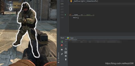 使用python对fps游戏读写操作wrpzkb的博客 Csdn博客 使用python对fps游戏读写操作wrpzkb的博客 Csdn博客