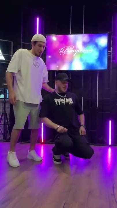 Импровизация формат «фриз Youtube