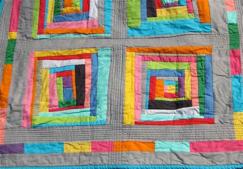 Cómo Aprender Las Técnicas Básicas De Patchwork