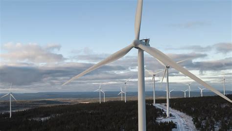 🇸🇪 Volvo Group Partners With Vattenfall To Secure Long Term Renewable