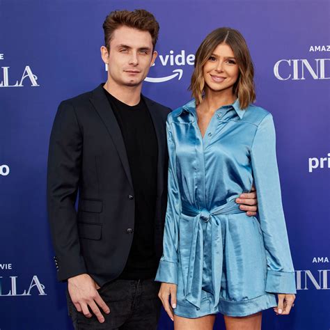 Vanderpump Rules Raquel Leviss James Kennedy Relationship Timeline