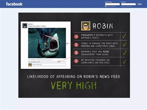 Edge Rank Algorithm Ppt