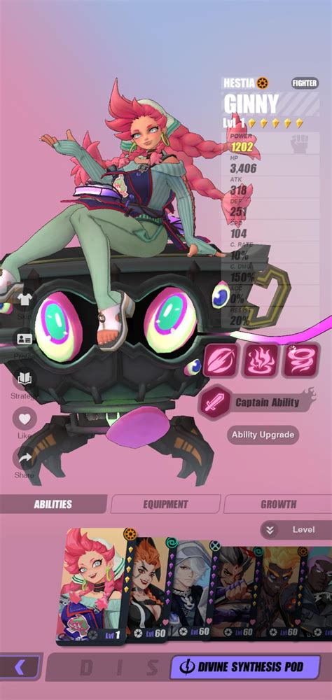 Ginney Comes Home Rdislyte