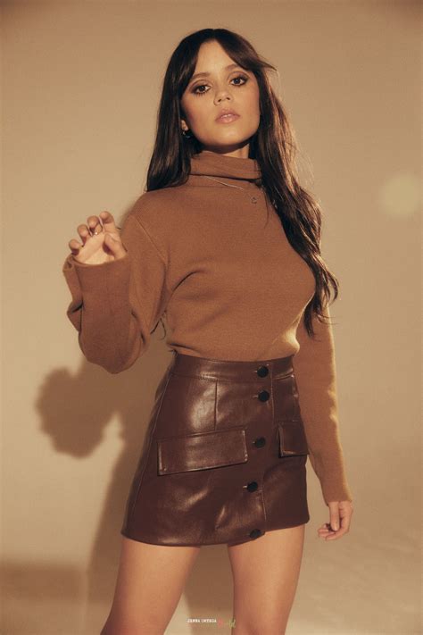 Jenna Ortega
