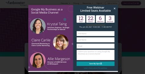 Top 5 Email Opt In Form Examples And How To Make Them In WordPress WP Buffs
